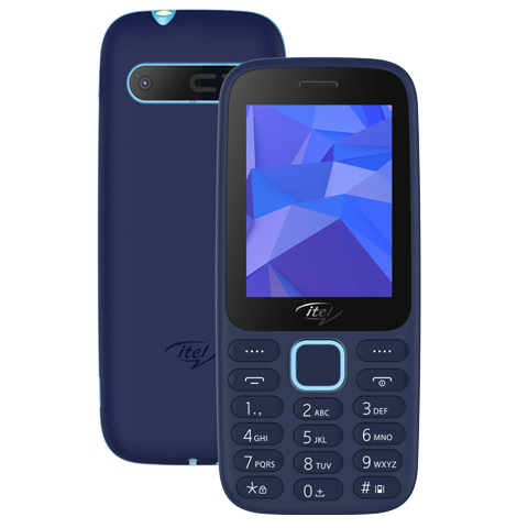 Itel 5025 - ViettelStore.vn
