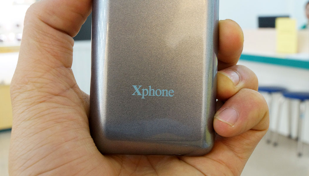 Xphone X31 - ViettelStore.vn