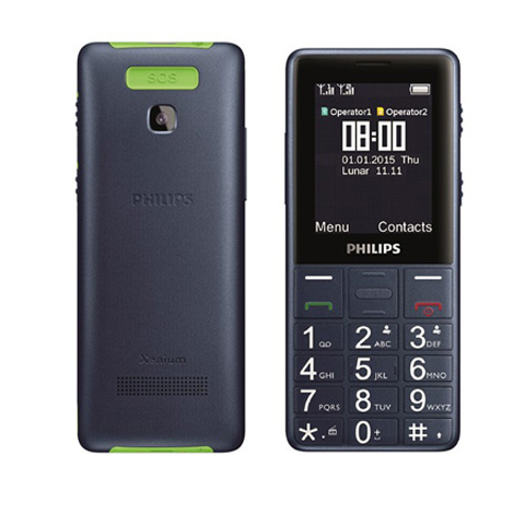 Philips E311 - ViettelStore.vn