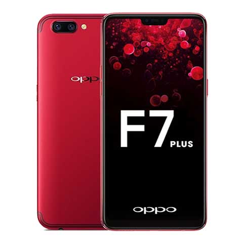 Oppo F7 Plus - ViettelStore.vn