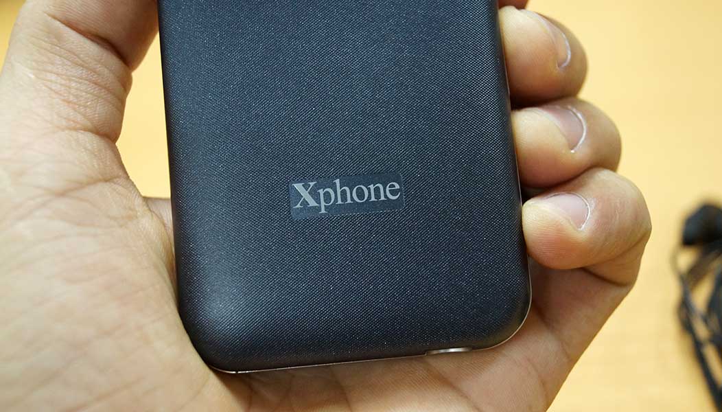 ĐTDĐFT Xphone X22 - ViettelStore.vn