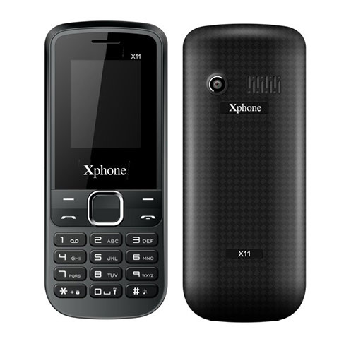 Xphone X11 - Điện thoại 2 sim giá không thể rẻ hơn - ViettelStore.vn