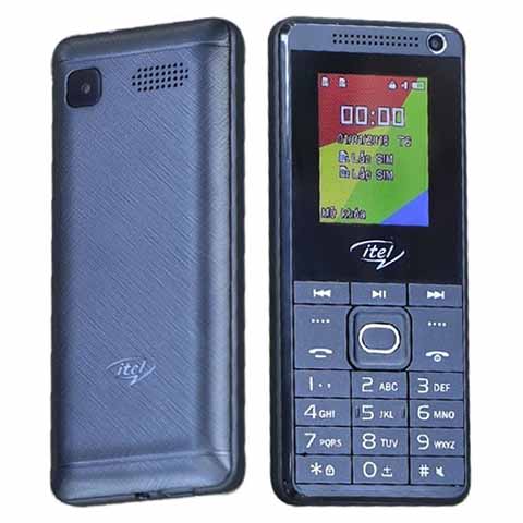 Điện thoại Itel it2180 - ViettelStore.vn