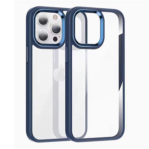 Ốp lưng iPhone 15 Pro Max Lik Clear - ViettelStore.vn