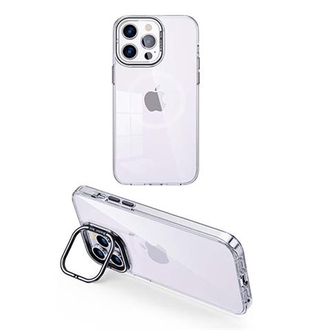 Ốp lưng iPhone 15 Pro Max Lik Standy - ViettelStore.vn