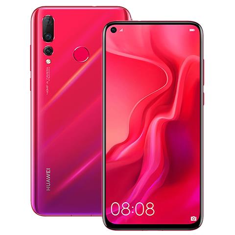 Huawei Nova 4 - ViettelStore.vn