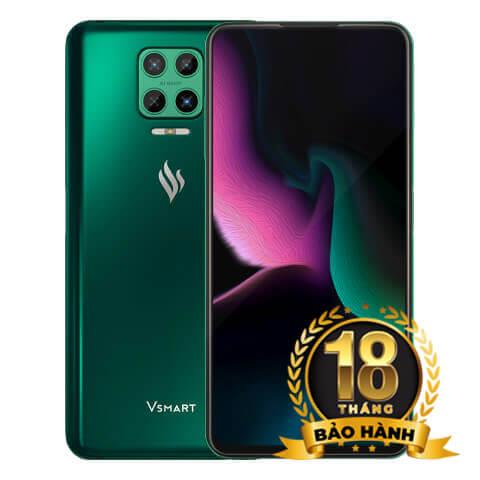 Mua Vsmart Aris Pro Chính Hãng | Trả Góp 0% - ViettelStore.vn