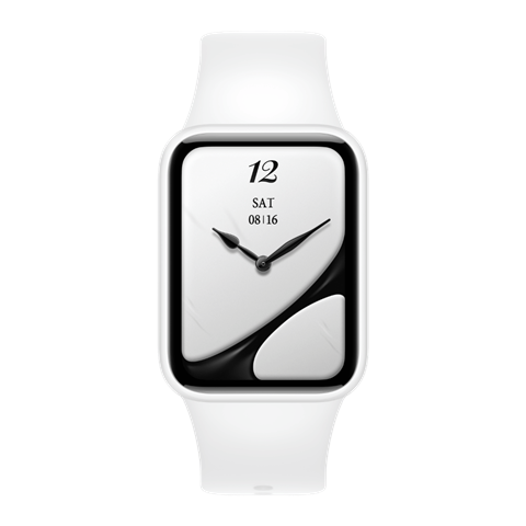 Xiaomi Smart Band 10 Pro Ceramic - ViettelStore.vn