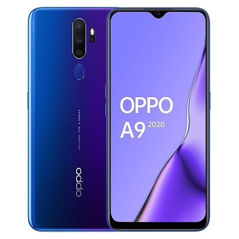 Điện thoại OPPO A9 Chính Hãng, Giá Tốt | Có Trả Góp 0% - ViettelStore.vn