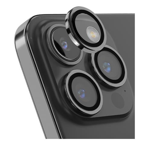 Kính dán bảo vệ camera iPhone 15 Pro & iPhone 15 Pro Max Devia ...