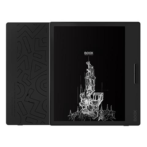 Máy đọc sách Boox Page - ViettelStore.vn