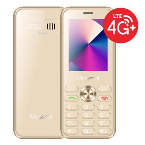 Masstel Lux10 4G - ViettelStore.vn
