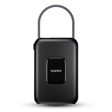 Sạc dự phòng Super Pro PB01S 10.000mAh 22.5W - ViettelStore.vn