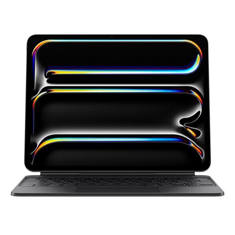 Phụ kiện Magic Keyboard iPad Pro 13‑inch (M4) - ViettelStore.vn