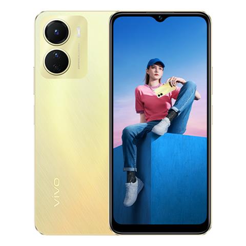 Vivo Y16 4GB/128GB - ViettelStore.vn