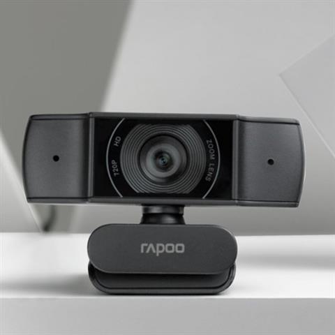 Webcamera Rapoo C200 - ViettelStore.vn