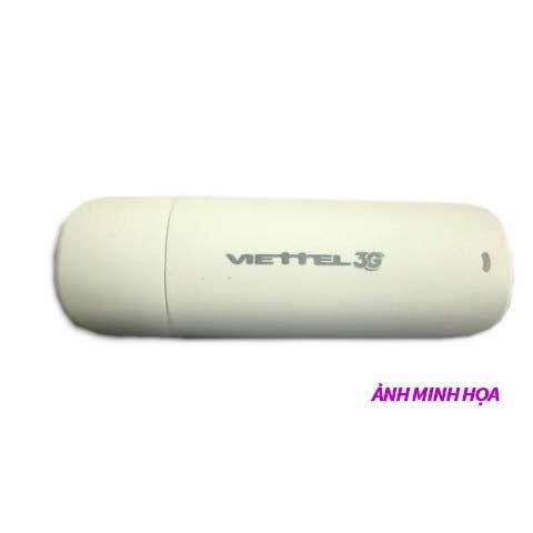 USB D-COM 3G 7.2 TK 2900k KM Laptop - ViettelStore.vn